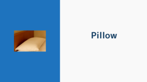 Pillowの使い方 | Python学習講座
