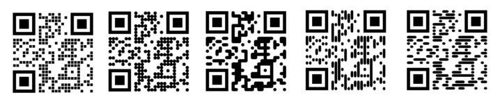 QRコードの生成と保存 | Python学習講座