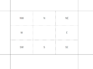 Tkinter grid | Python学習講座